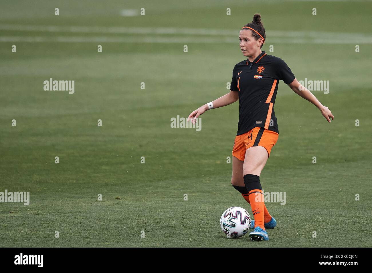 Merel van dongen of netherlands hi-res stock photography and images - Alamy