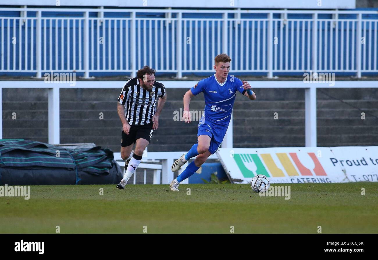 Notts countys hi-res stock photography and images - Alamy