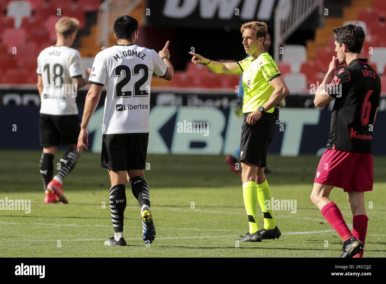 Miguel valentin hi-res stock photography and images - Alamy