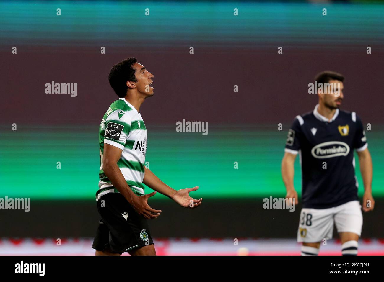 Tiago tomas of sporting cp hi-res stock photography and images - Alamy
