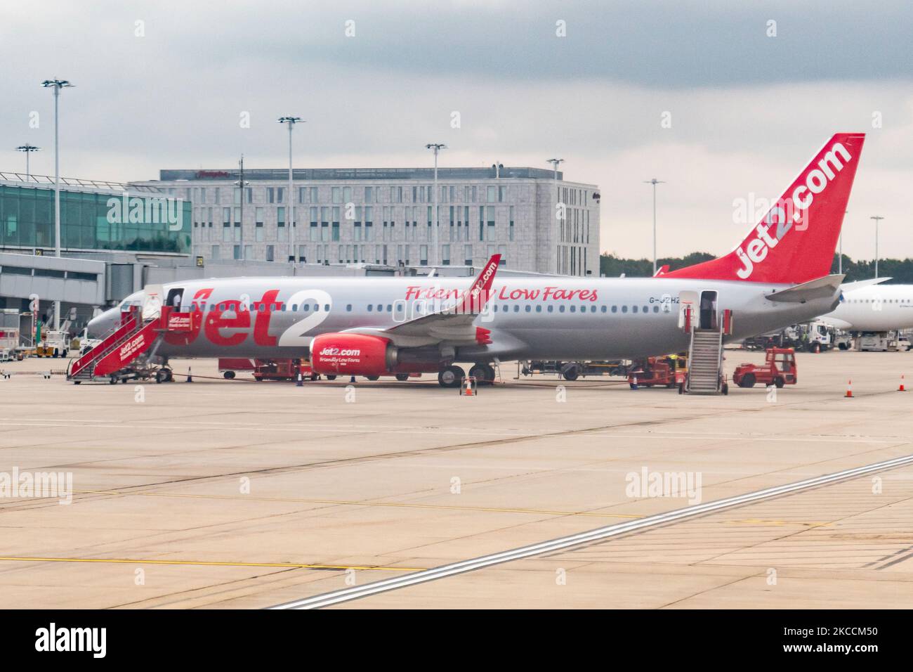 Jet2holidays logo hi-res stock photography and images - Alamy