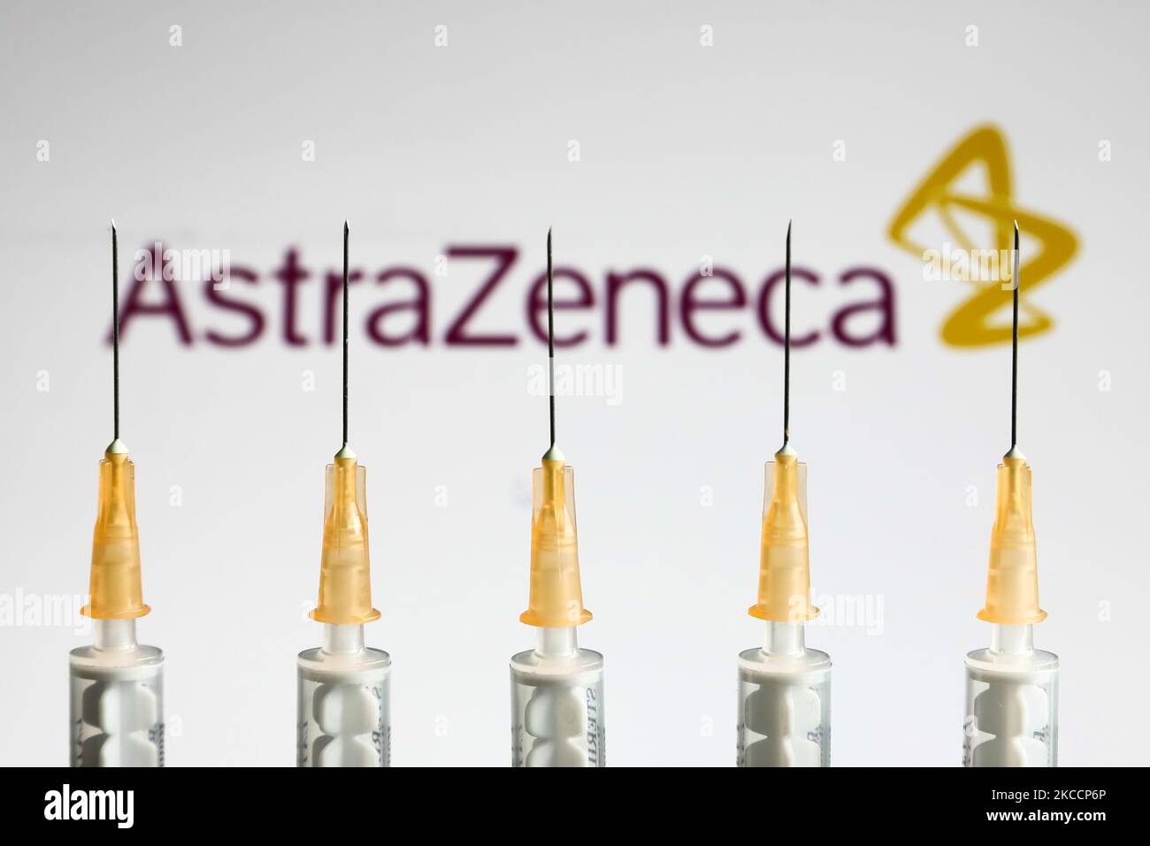 Astrazeneca logos hi-res stock photography and images - Alamy