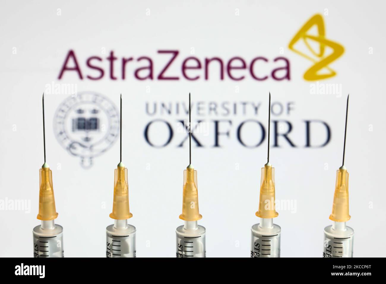Astrazeneca logos hi-res stock photography and images - Alamy