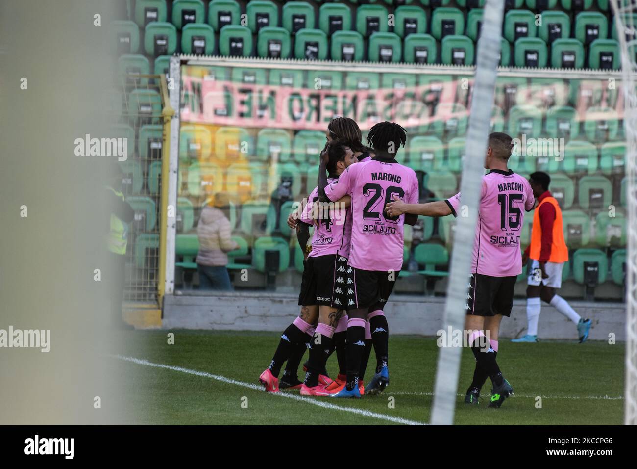 Marconi stadium hi-res stock photography and images - Alamy