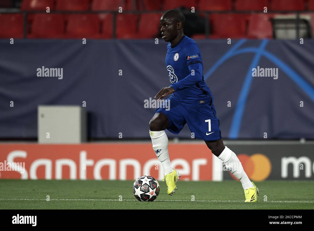 Kante champions league final 2021 hi-res stock photography and images ...