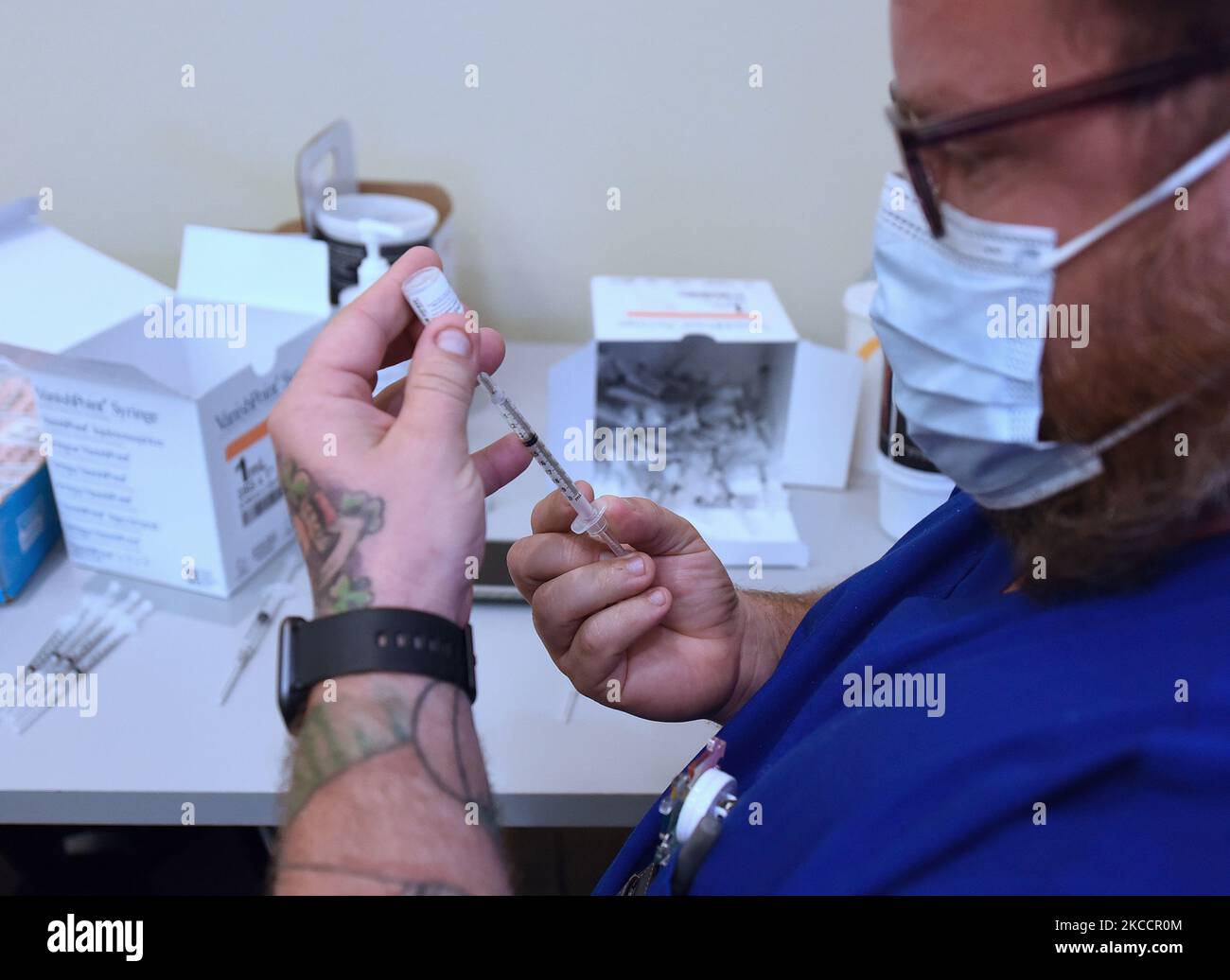 Donald lowery hi-res stock photography and images - Alamy