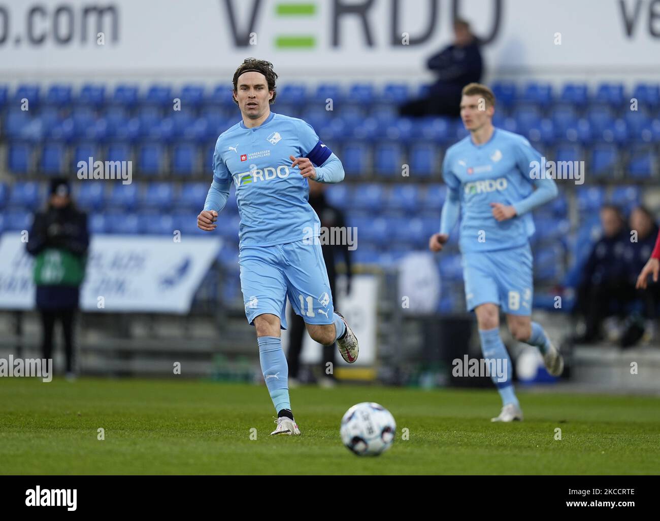 Erik marxen hi-res stock photography and images - Alamy