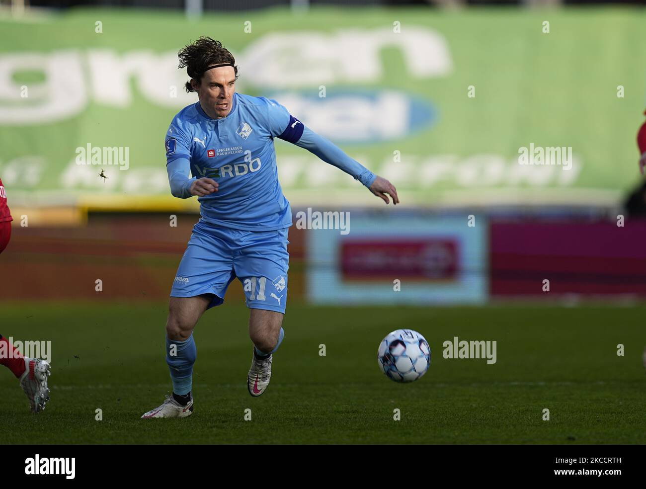 Erik marxen hi-res stock photography and images - Alamy