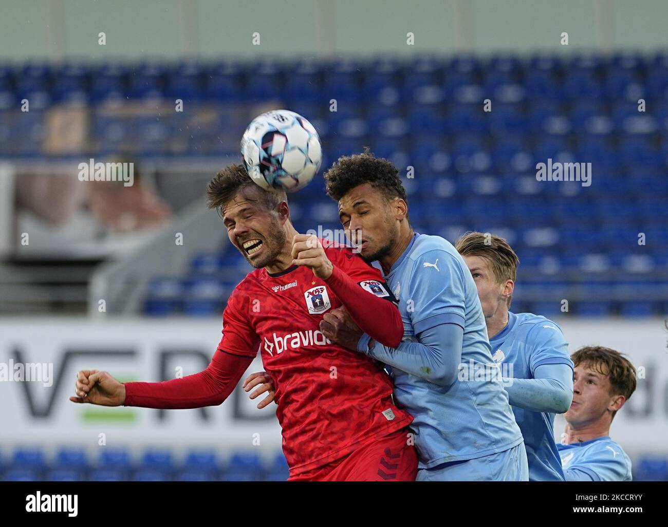 Patrick mortensen hi-res stock photography and images - Alamy