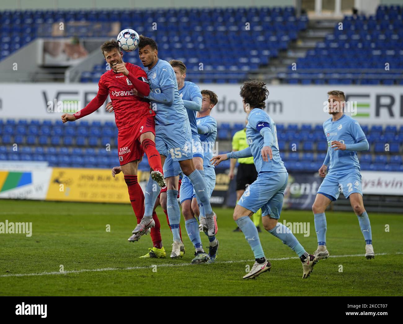 Patrick mortensen hi-res stock photography and images - Alamy