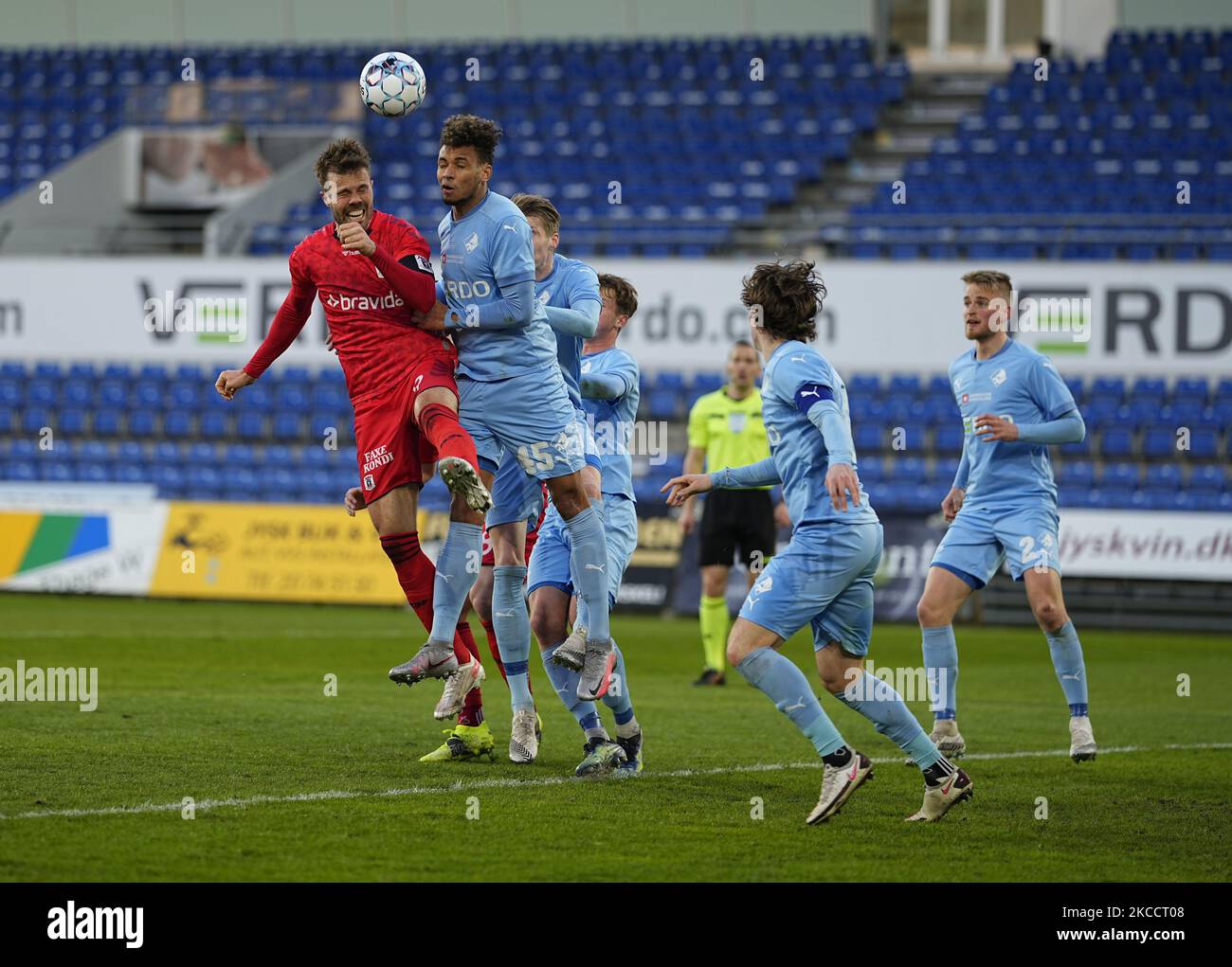 Patrick mortensen hi-res stock photography and images - Alamy