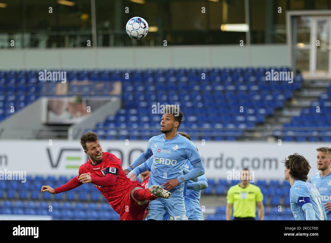 Patrick mortensen hi-res stock photography and images - Alamy