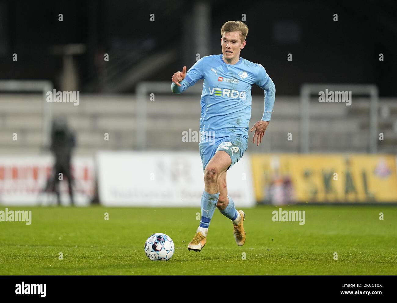 Aarhus bk hi-res stock photography and images - Alamy