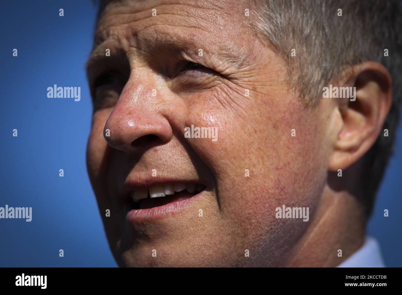 Scottish liberal democrat leader willie rennie hi-res stock photography ...