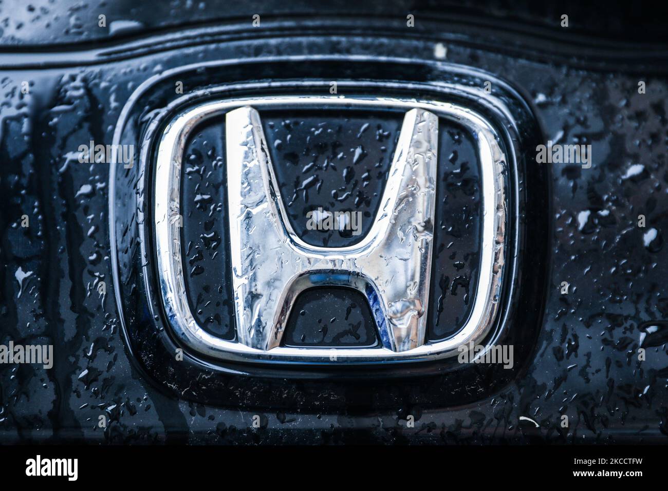 Honda Logo Wallpaper 1920x1080