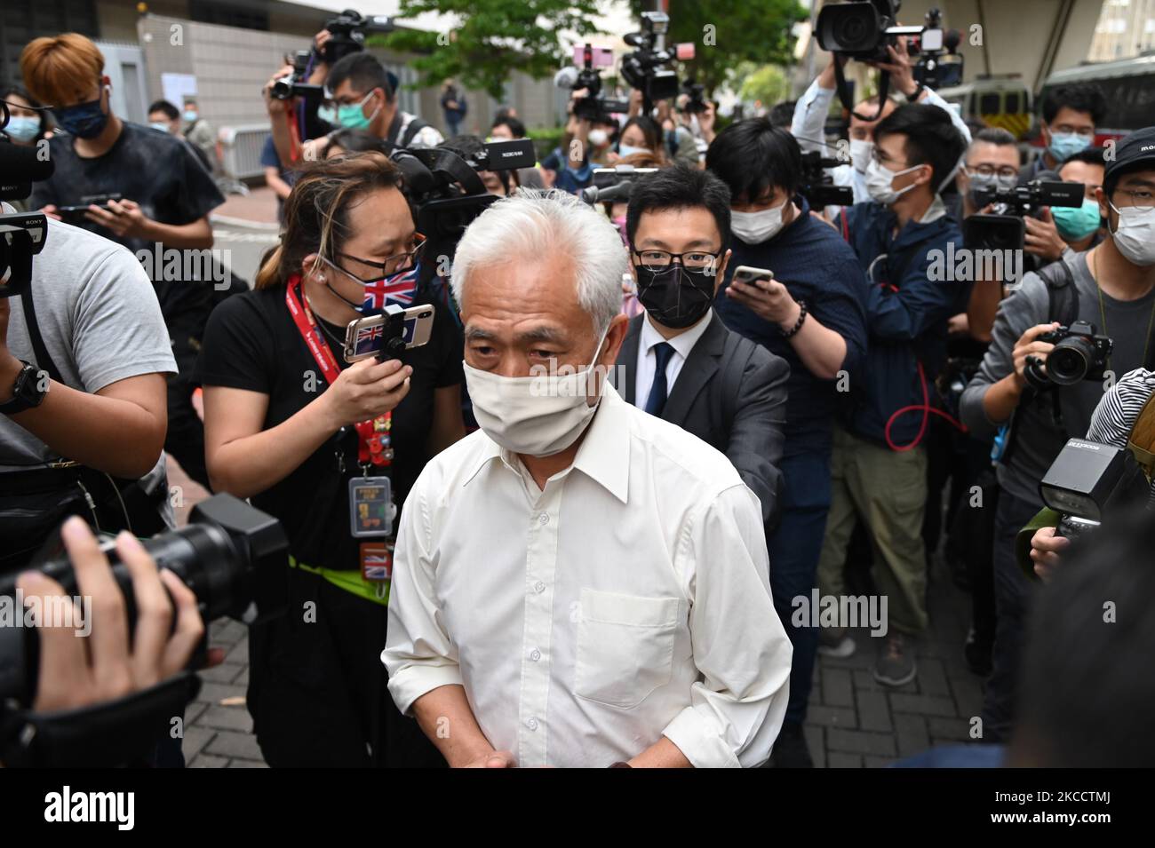 Yiu ching hi-res stock photography and images - Alamy