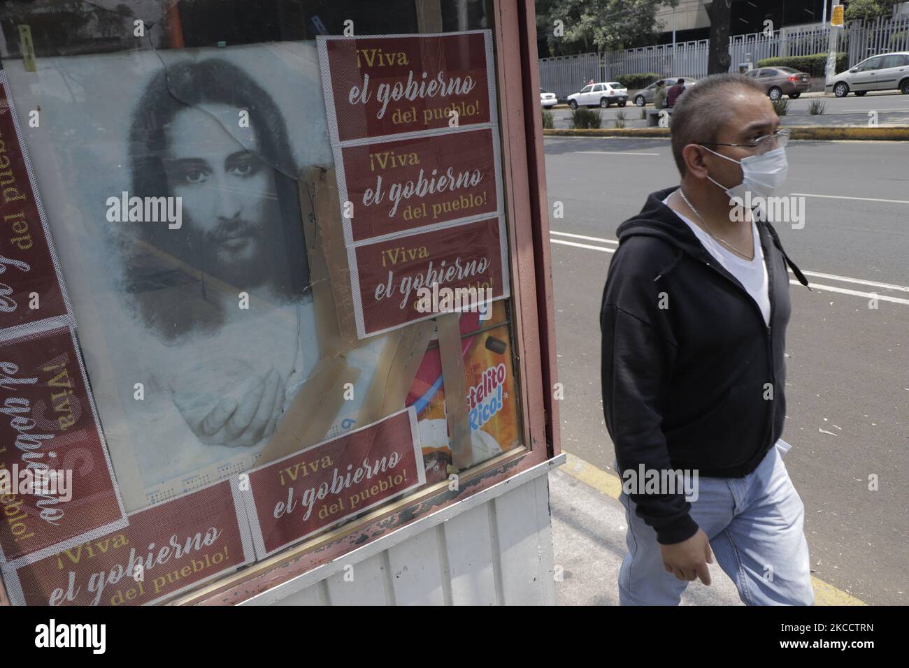 Hospital juarez de mexico hi-res stock photography and images - Alamy