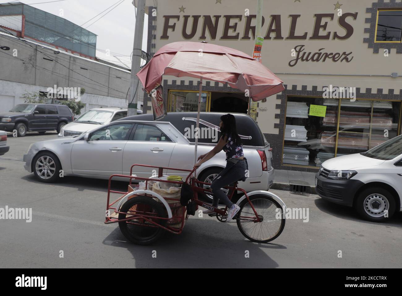 Hospital juarez de mexico hi-res stock photography and images - Alamy