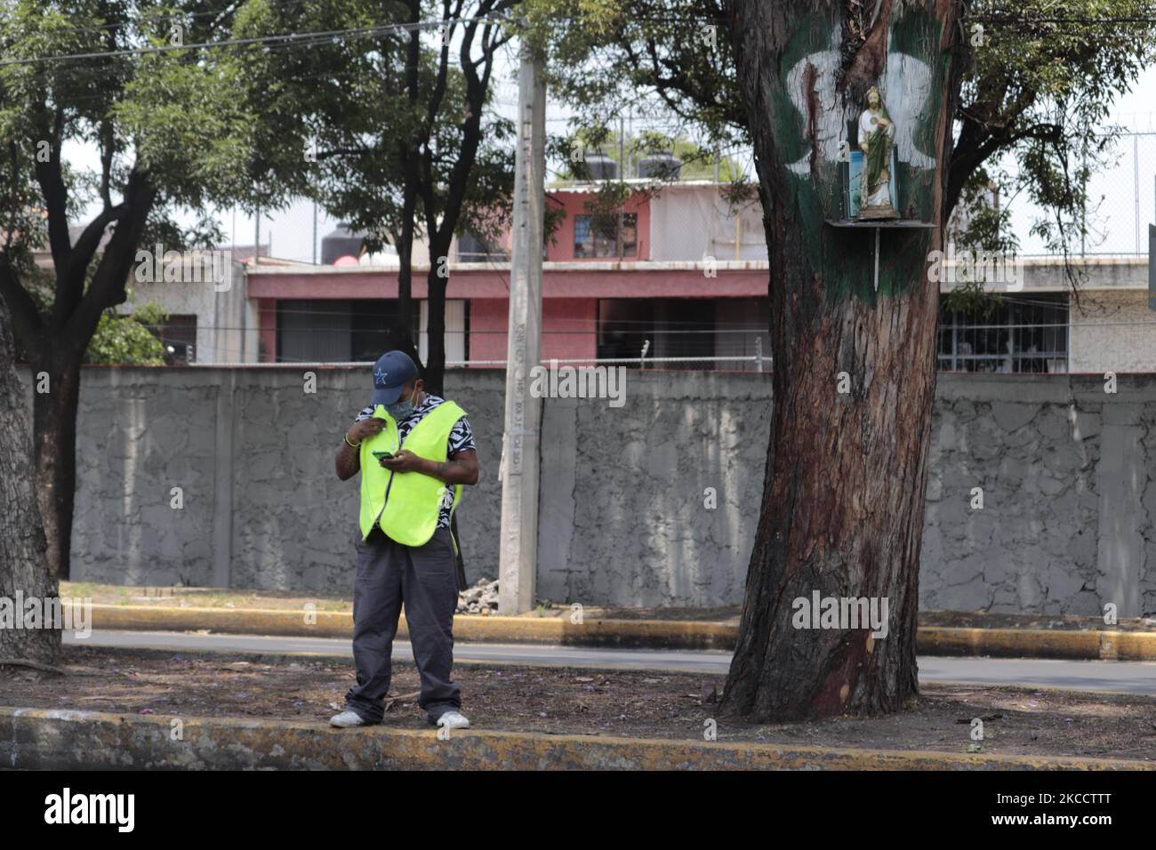 Hospital juarez de mexico hi-res stock photography and images - Alamy