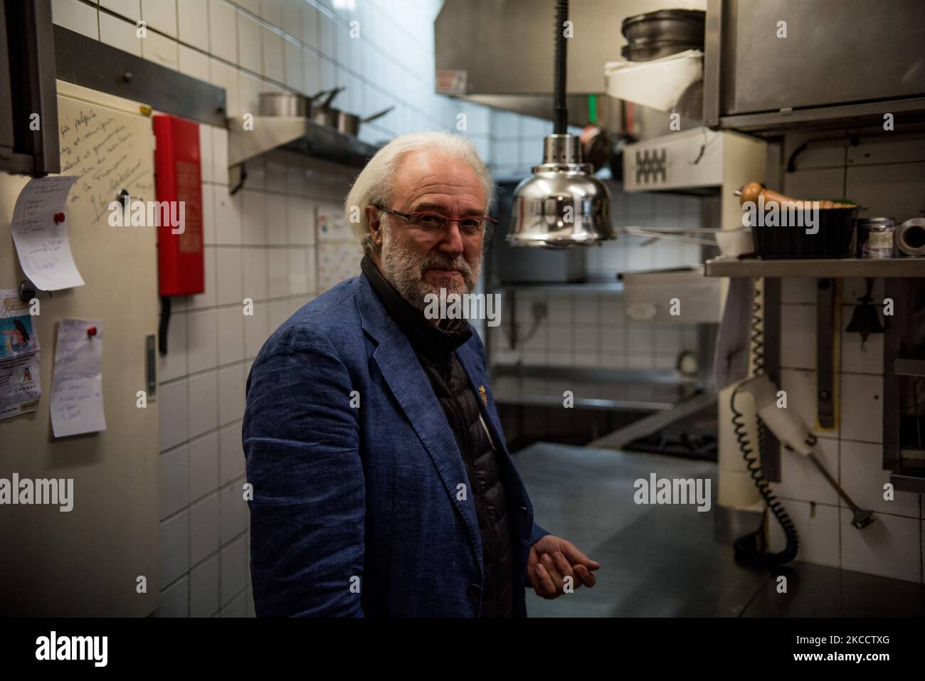 French sommelier union hi-res stock photography and images - Alamy