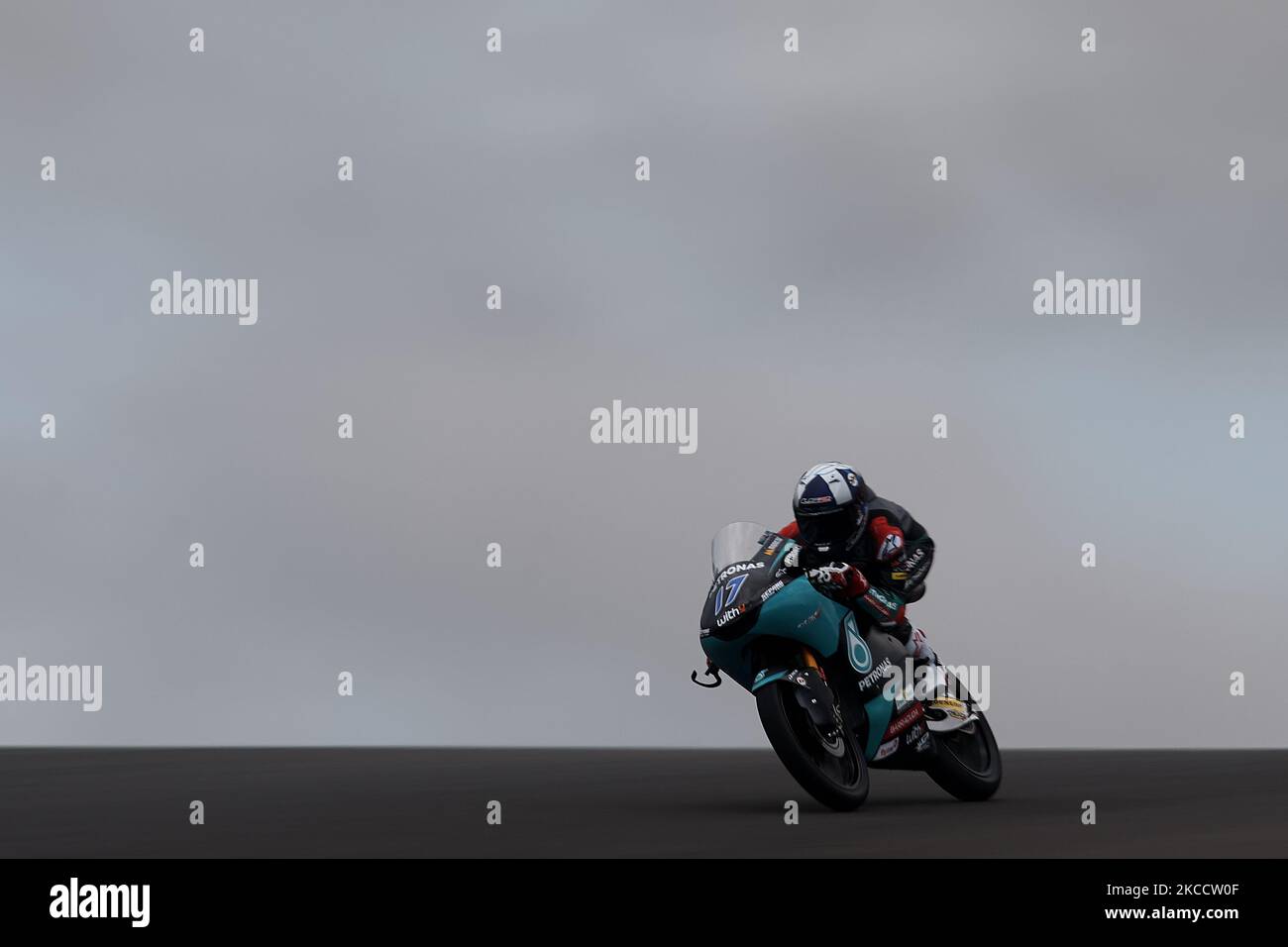 Petronas sprinta racing honda hi-res stock photography and images - Alamy
