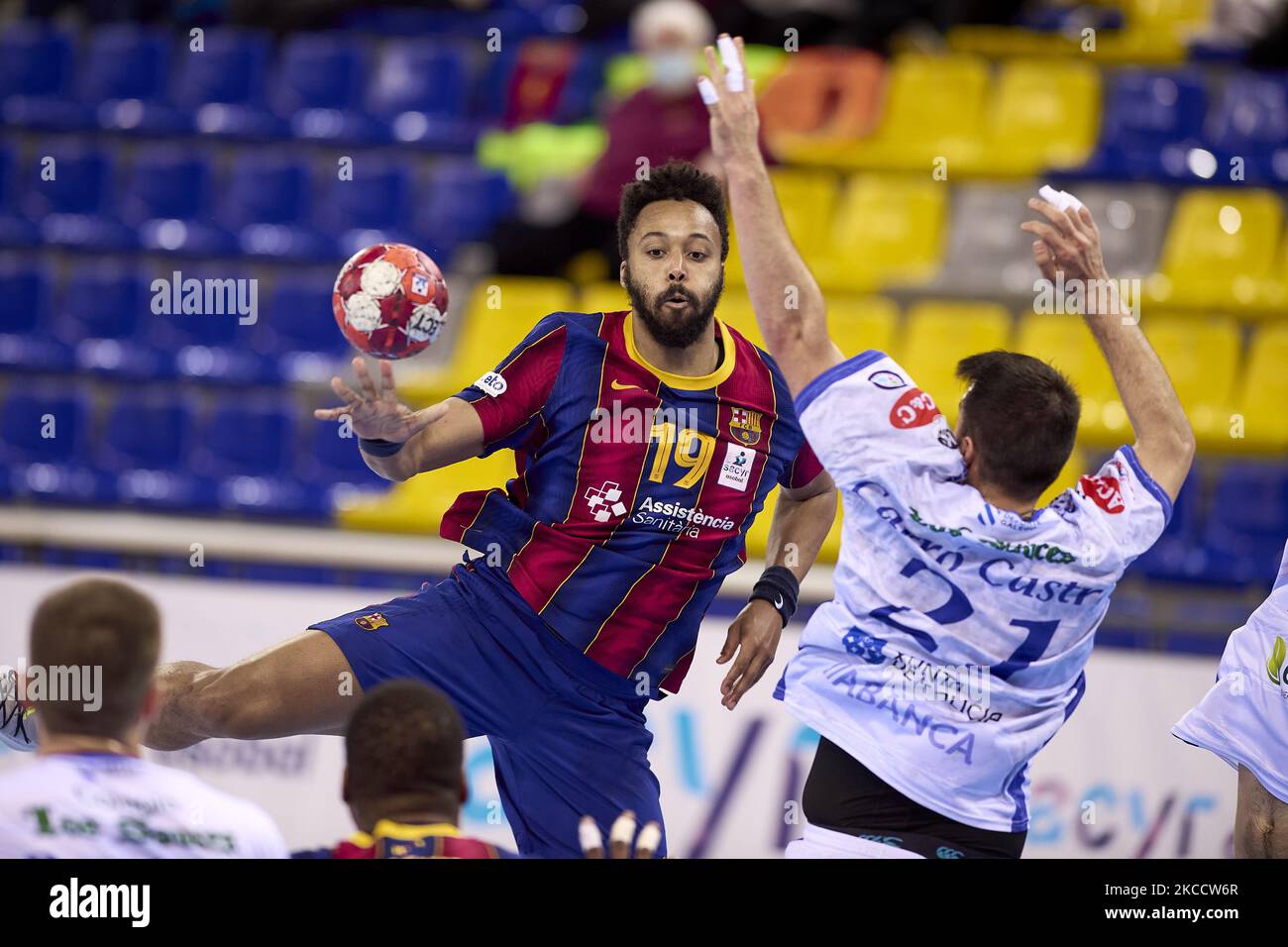 Dicsa modular cisne hi-res stock photography and images - Alamy