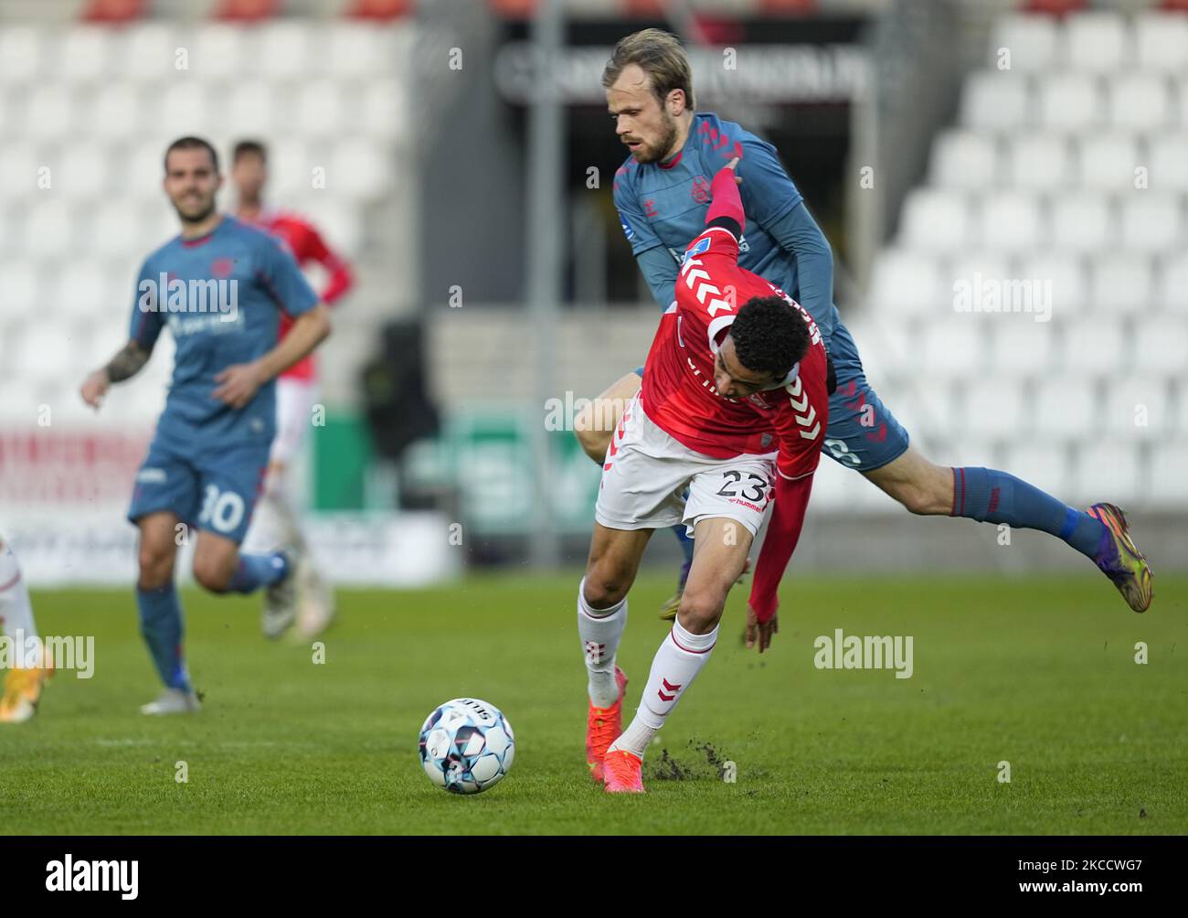 Vejle bk hi-res stock photography and images - Alamy