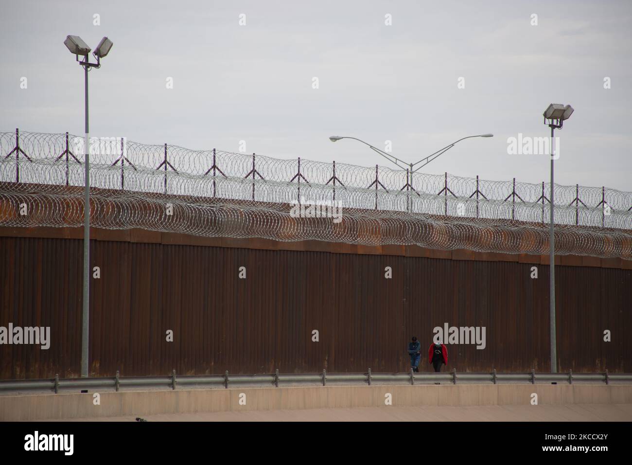 Ciudad juarez el paso border hi-res stock photography and images - Alamy