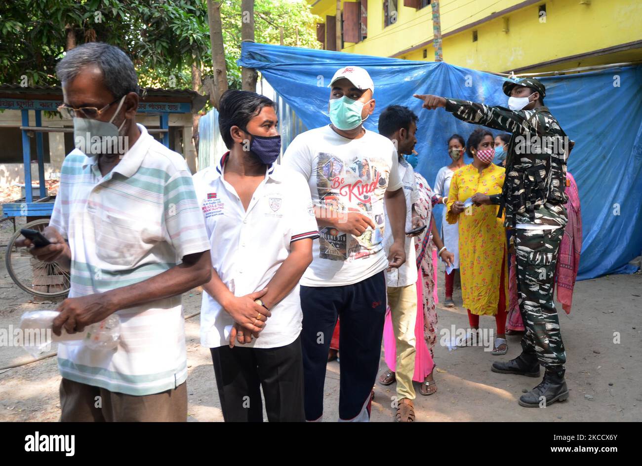 24 pargana kolkata hi-res stock photography and images - Alamy