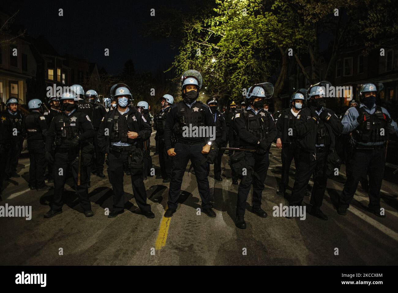 Lori lightfoot officer hi-res stock photography and images - Alamy
