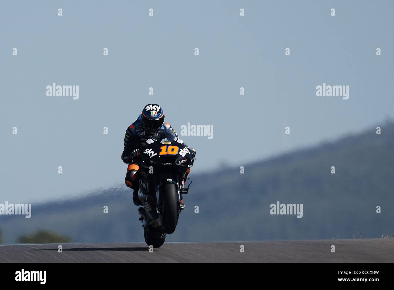 Sky vr46 avintia ducati hi-res stock photography and images - Alamy