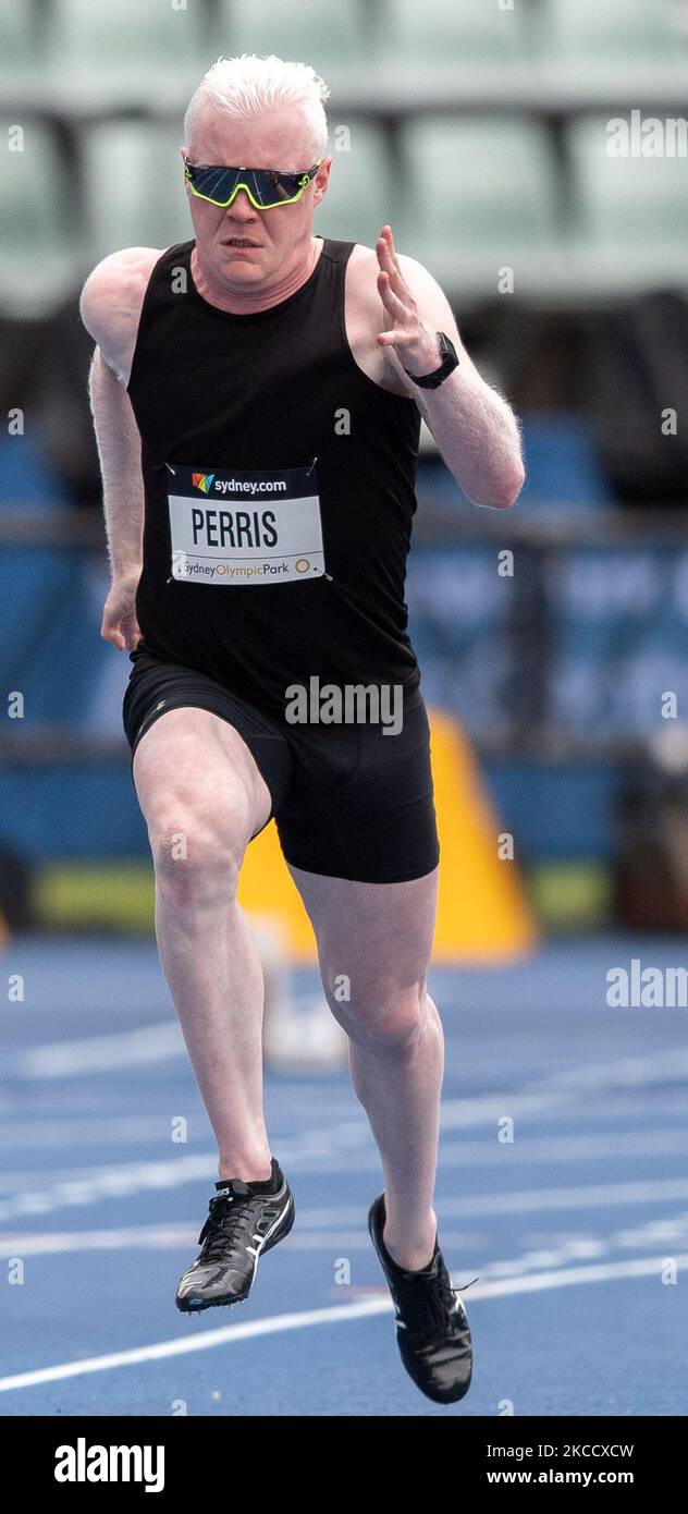 Australian olympic uniform hi-res stock photography and images - Alamy