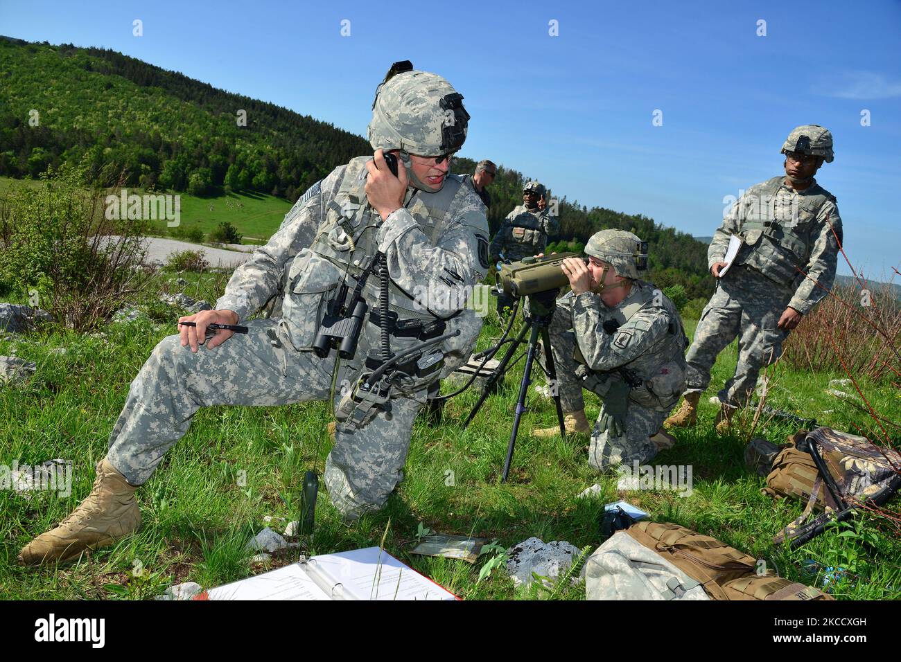 Prepare horizontal hi-res stock photography and images - Alamy