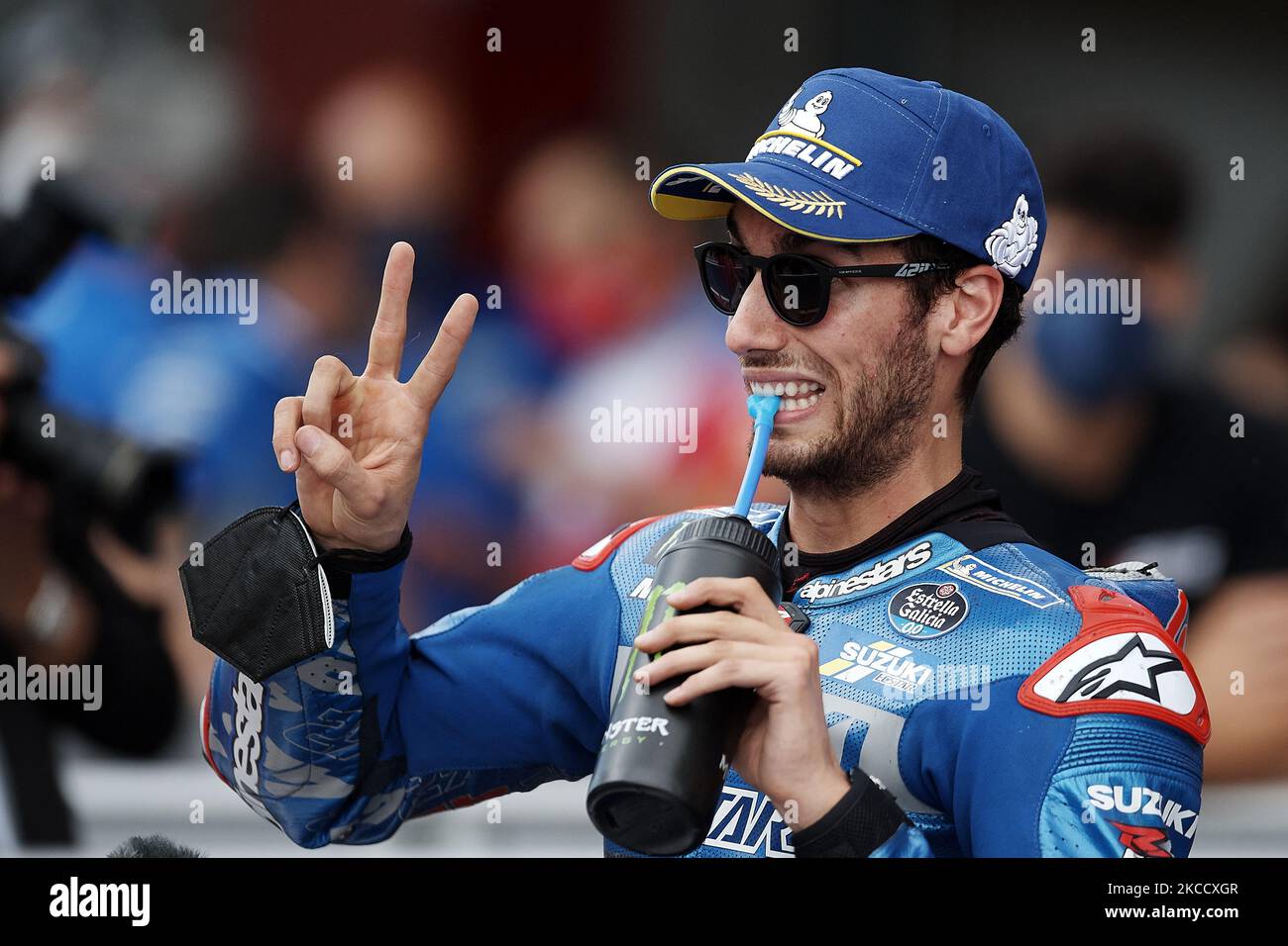 Alex breton hi-res stock photography and images - Alamy