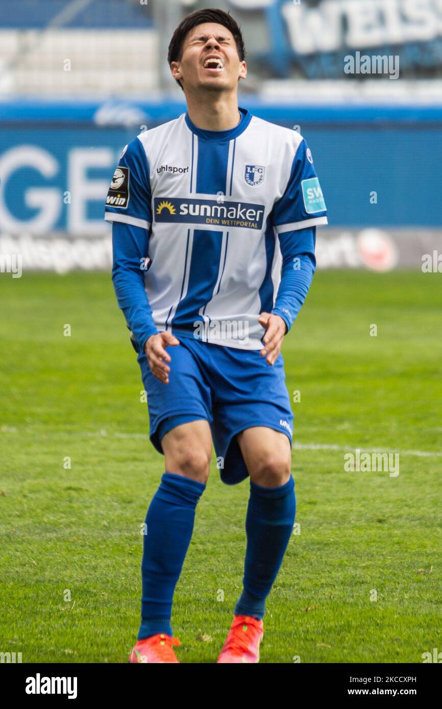 Raphael obermair hi-res stock photography and images - Alamy