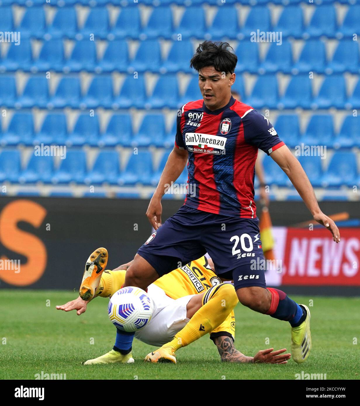 Luis rojas hi-res stock photography and images - Alamy