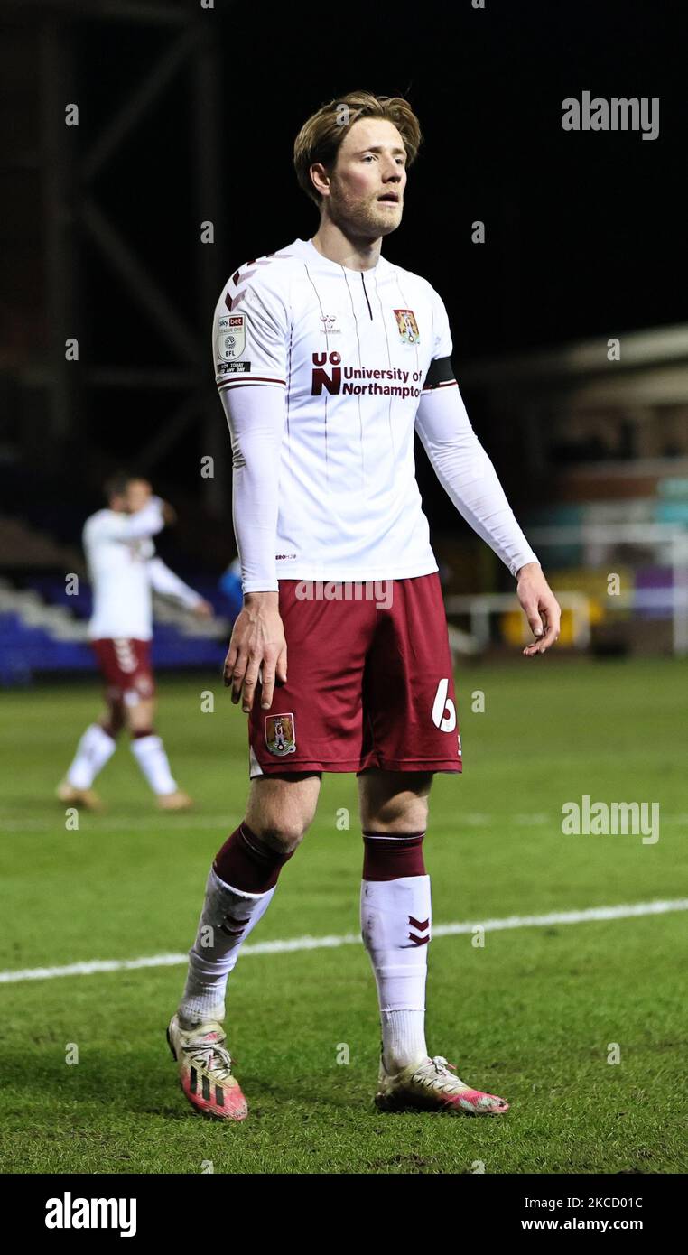 James horsfall hi-res stock photography and images - Alamy