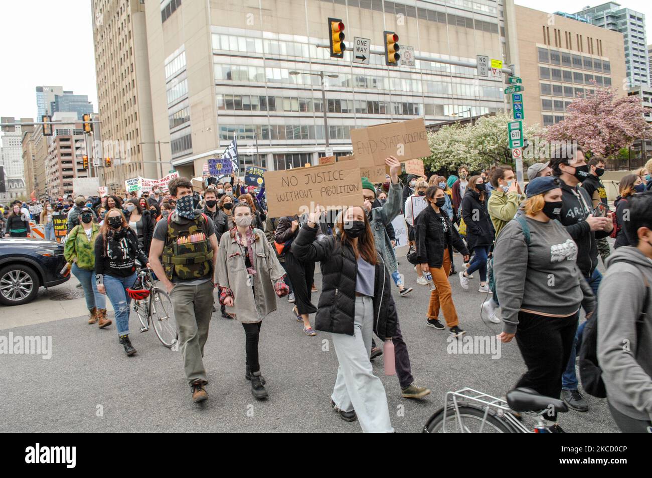 Adam toledo hi-res stock photography and images - Alamy