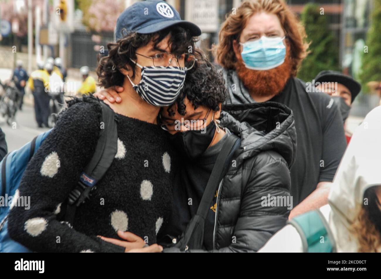 Trans communities hi-res stock photography and images - Alamy