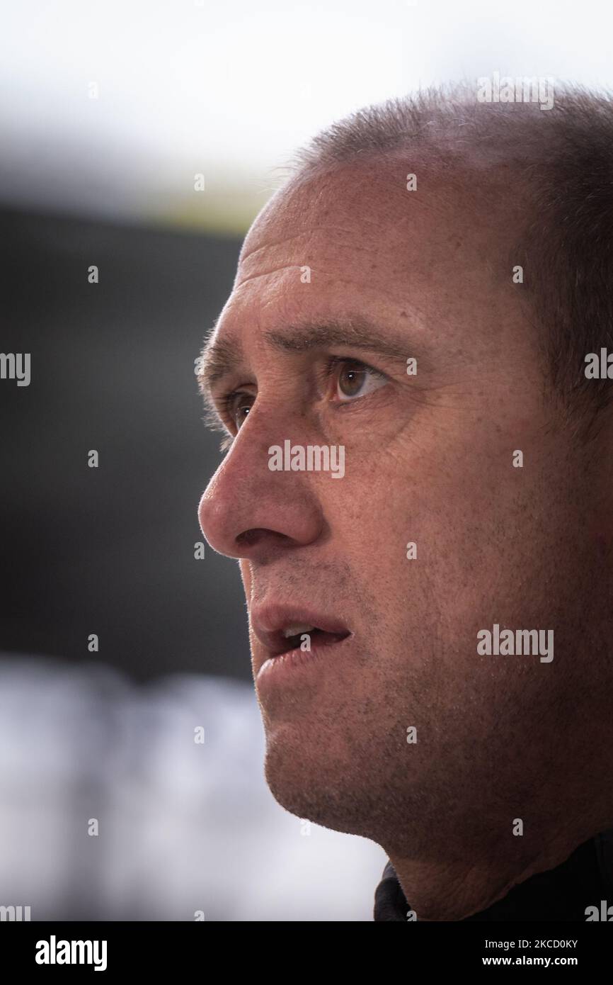 Joe enochs of zwickau hi-res stock photography and images - Alamy