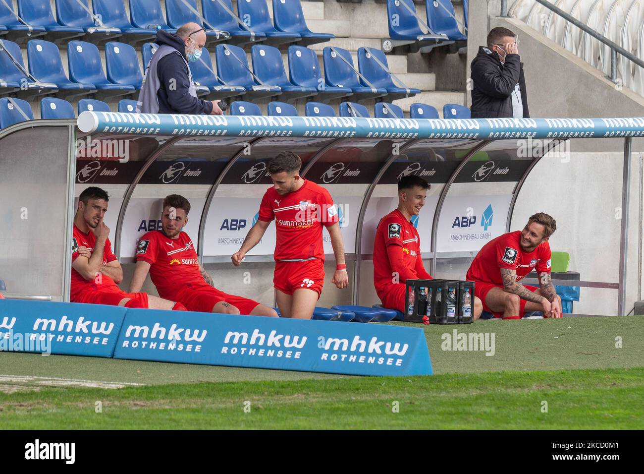 Players of zwickau hi-res stock photography and images - Alamy