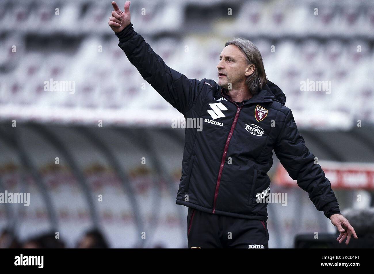 Rom stadio olimpico hi-res stock photography and images - Alamy