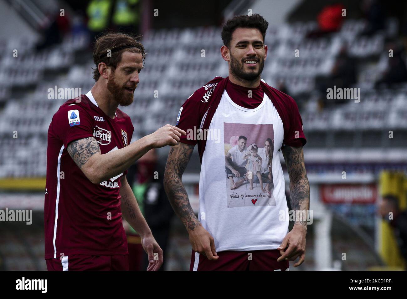 Ansaldi cristian hi-res stock photography and images - Alamy