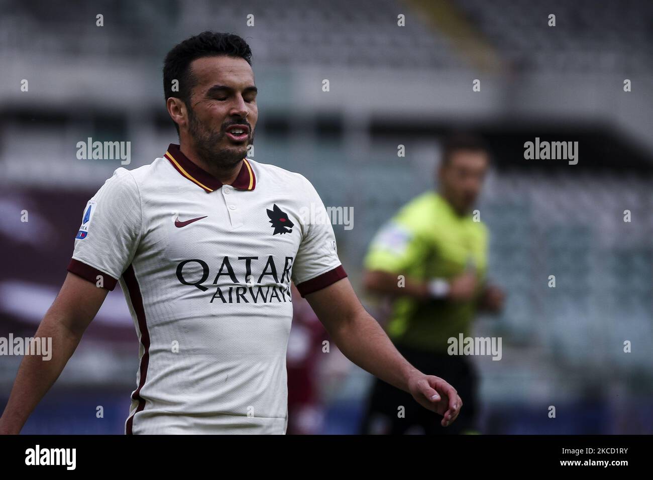 Rom stadio olimpico hi-res stock photography and images - Alamy