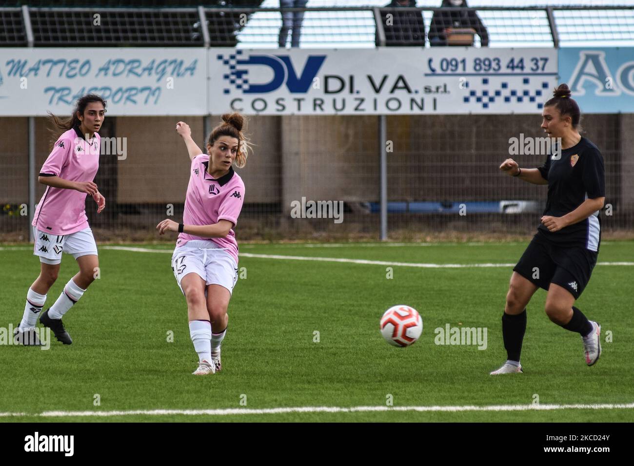 Pasqualino stadium hi-res stock photography and images - Alamy