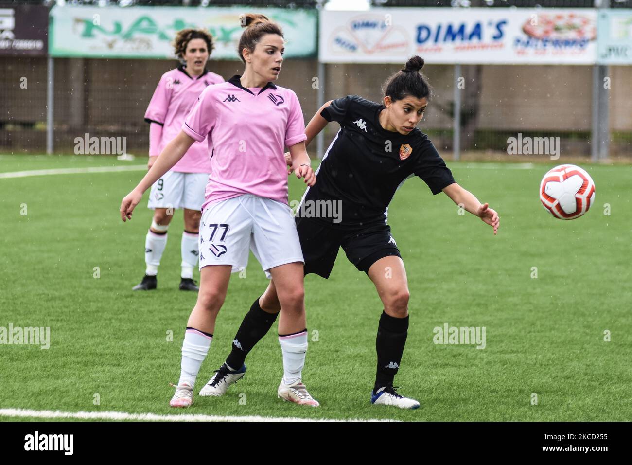 Pasqualino stadium hi-res stock photography and images - Alamy