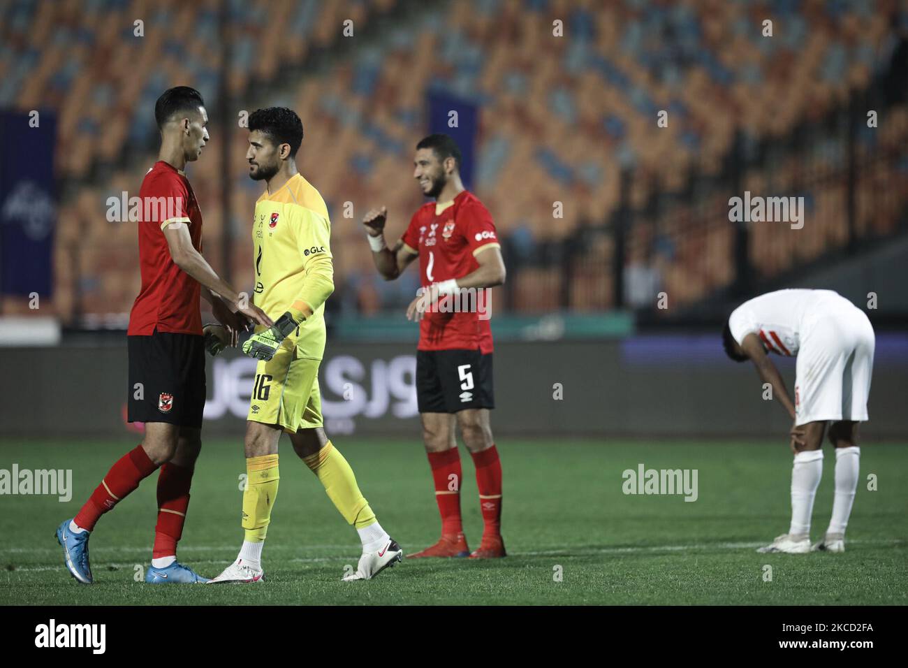 Goalkeeper aly hi-res stock photography and images - Alamy