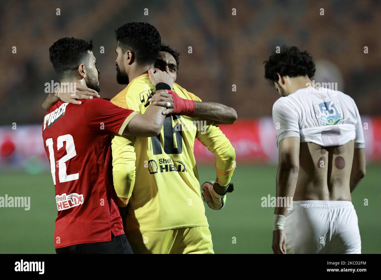 Goalkeeper aly hi-res stock photography and images - Alamy