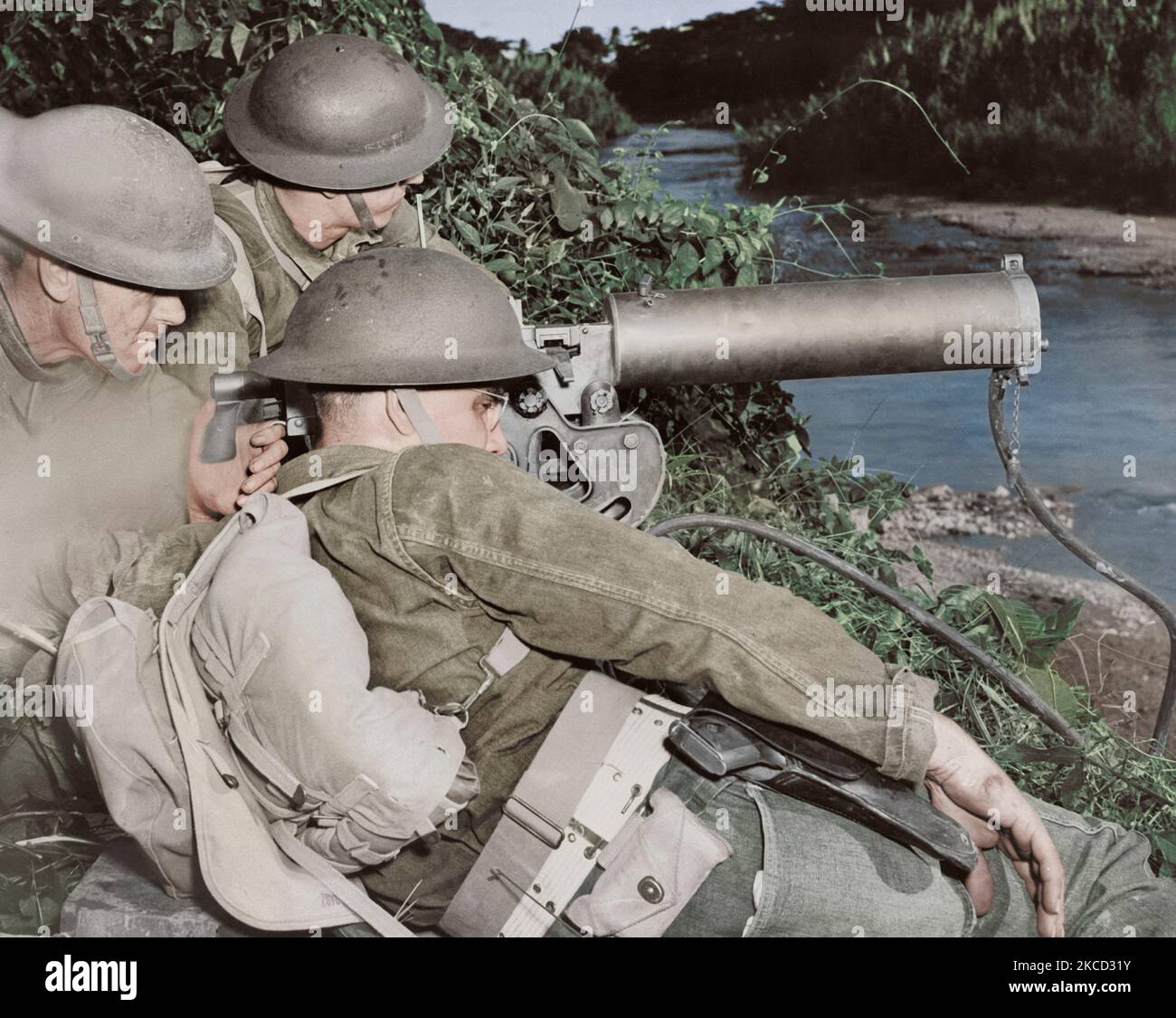 Corps of signal army british old hi-res stock photography and images - Alamy