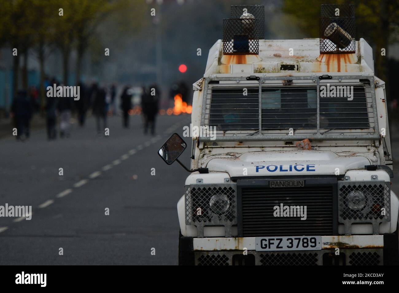 Group loyalists hi-res stock photography and images - Alamy